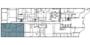 Map – Liberty Center