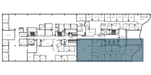 Map – Liberty Center