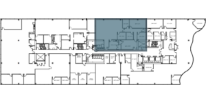 Map – Liberty Center