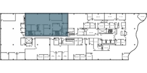 Map – Liberty Center