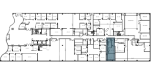 Map – Liberty Center