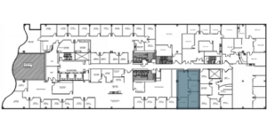 Map – Liberty Center
