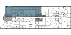 Map – Liberty Center